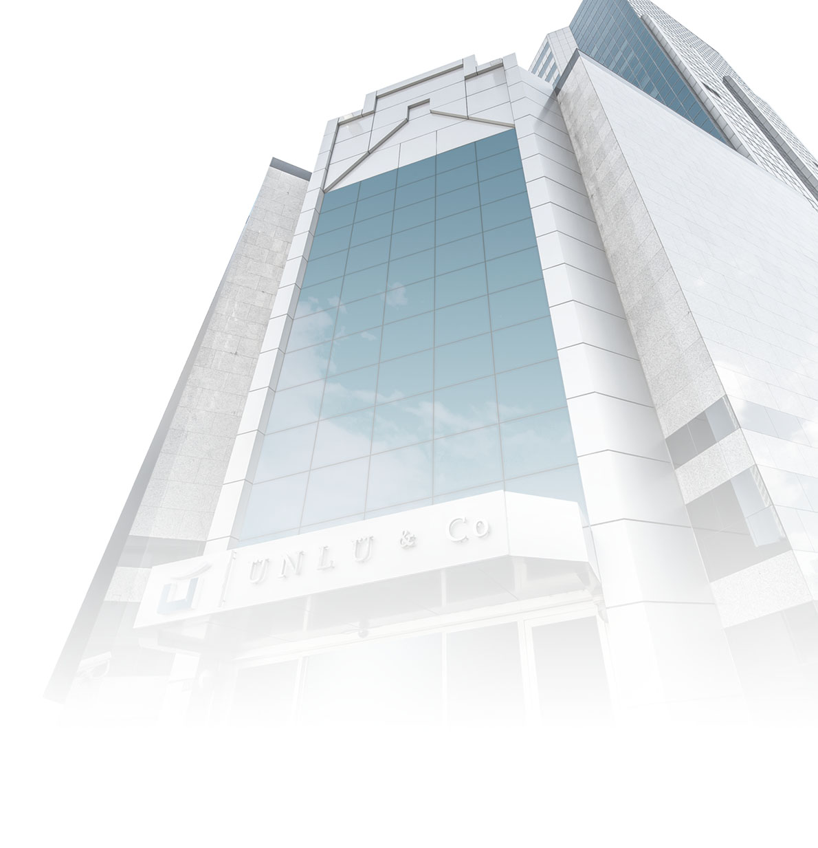 ÜNLÜ & Co - Ana Sayfa - Ana Sayfa